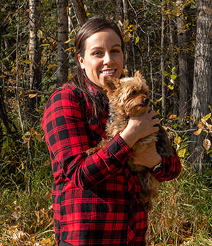 Who We Are – Friendly Pets